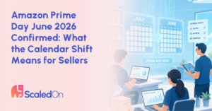 Amazon Prime Day June 2026 Confirmed: What The Calendar Shift Means For ...